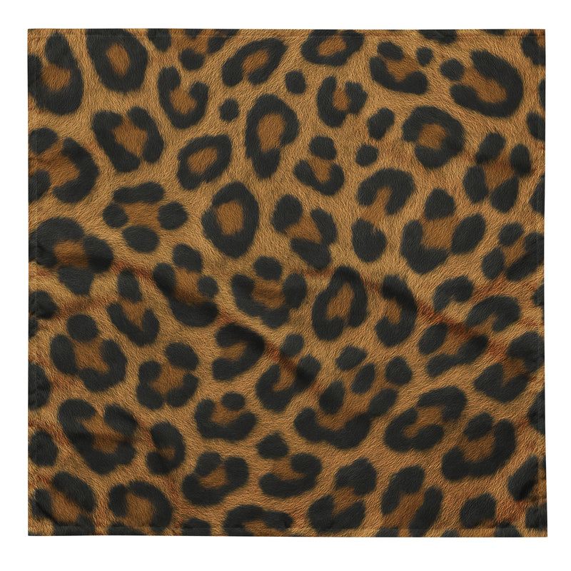 Leopard Print Clothing