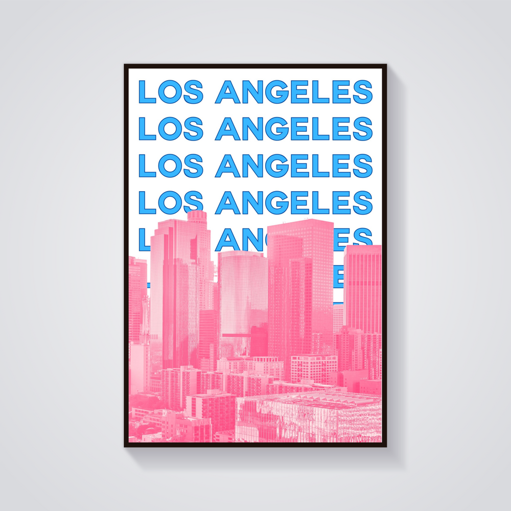 Preppy Posters & Room Decor