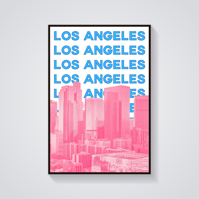 Preppy Posters & Room Decor