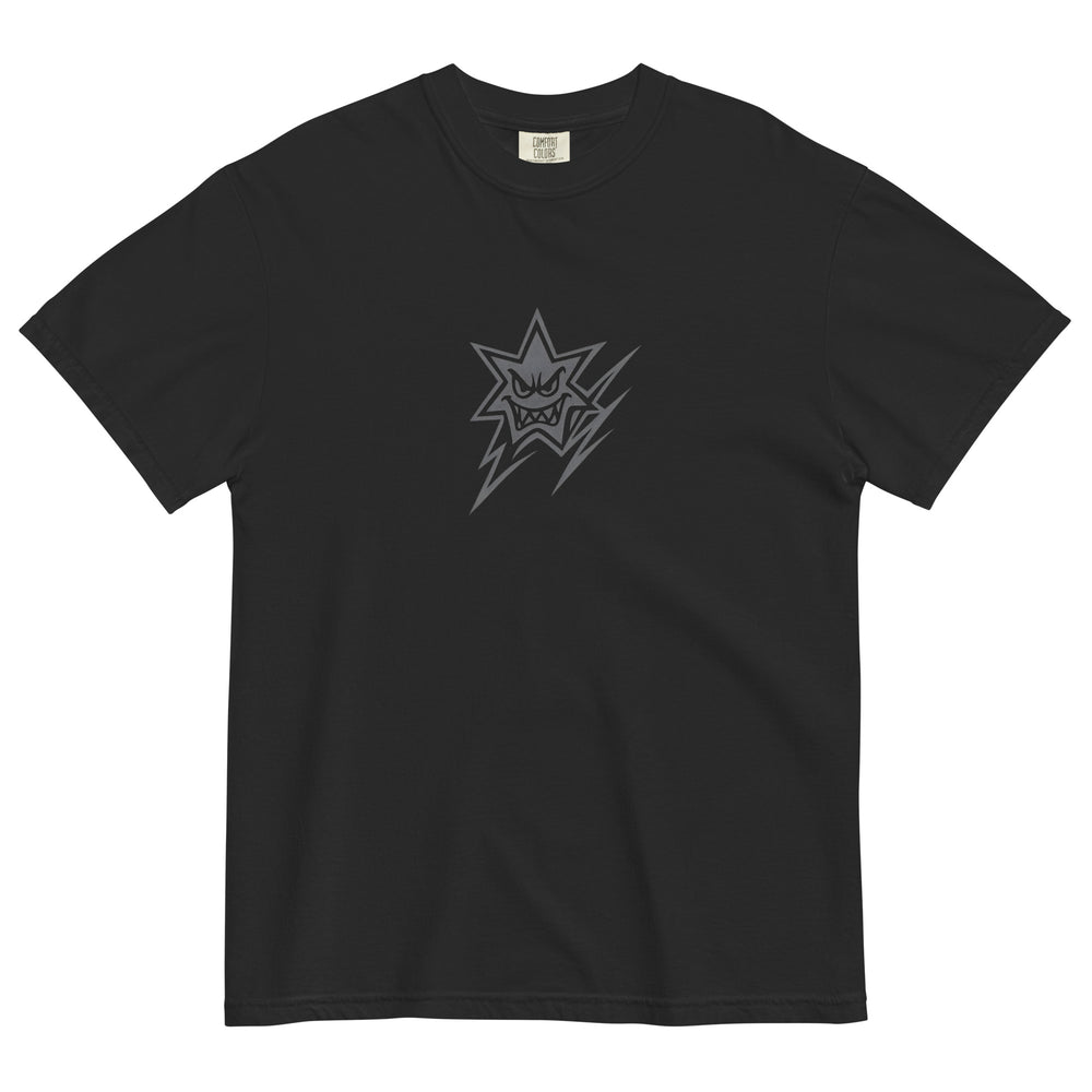 Stark Star Graphic Heavyweight T-Shirt