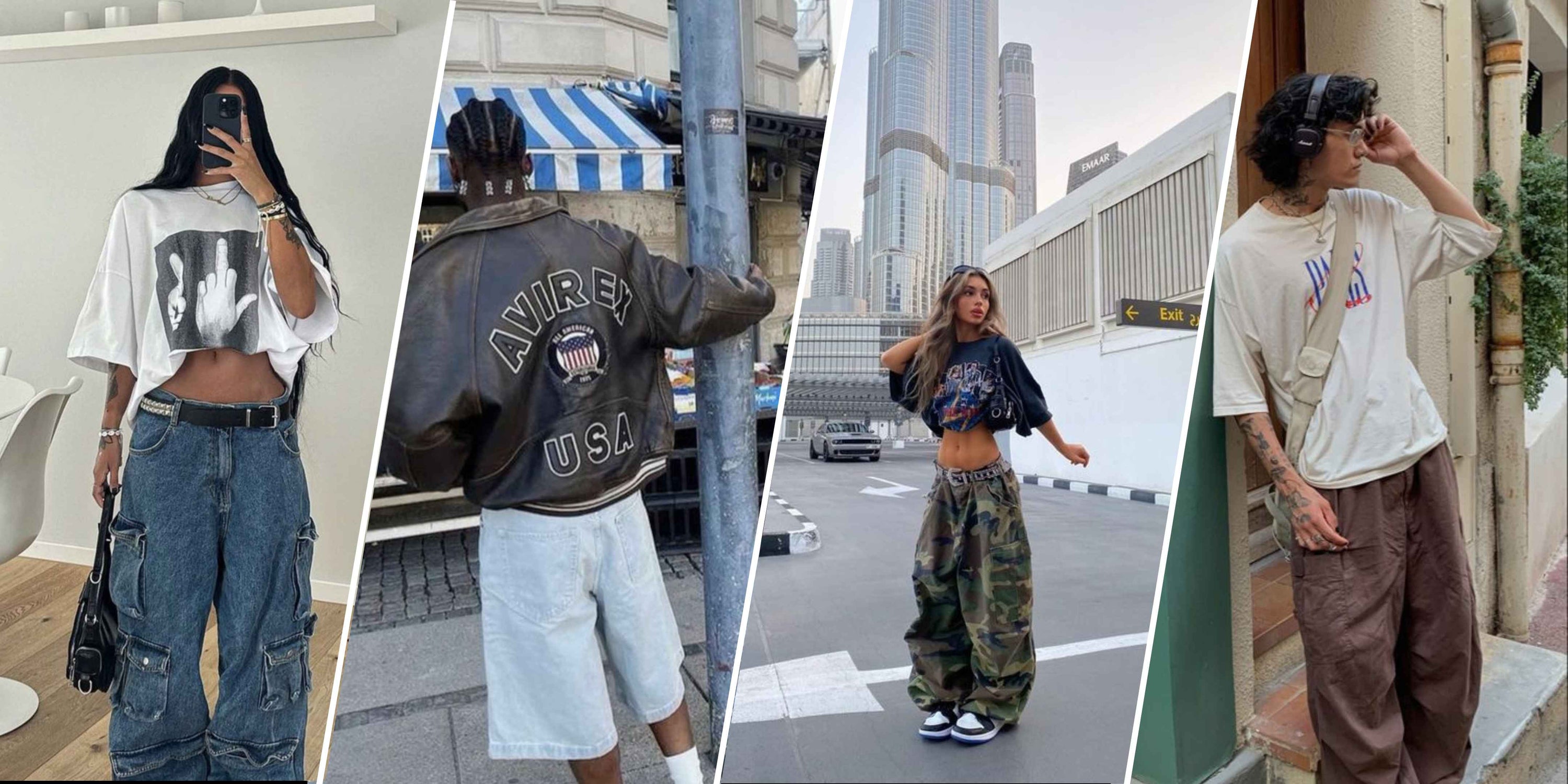 Y2K Clothing & Accessories | Y2K Dream